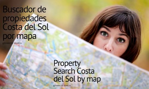 | The Best areas to live on Costa del Sol, search properties by map